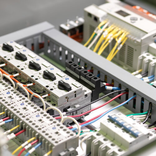 KSM Electronics - NAI Group